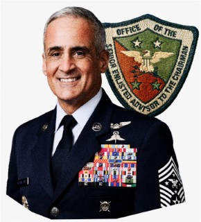 Colón-López, Ramón SEAC | Gathering of Eagles Foundation