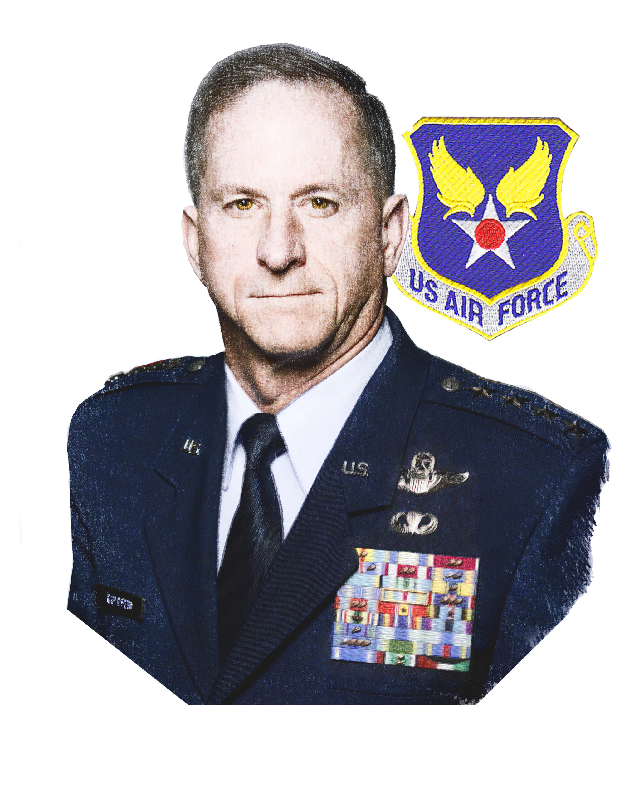 2021 | Gathering of Eagles Foundation