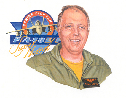 Sears, Michael M. | Gathering of Eagles Foundation